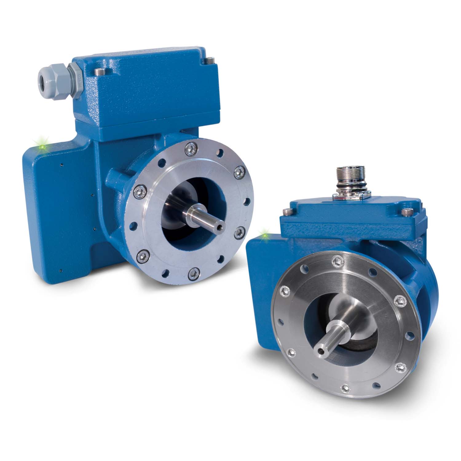 UL Class and Division Encoders