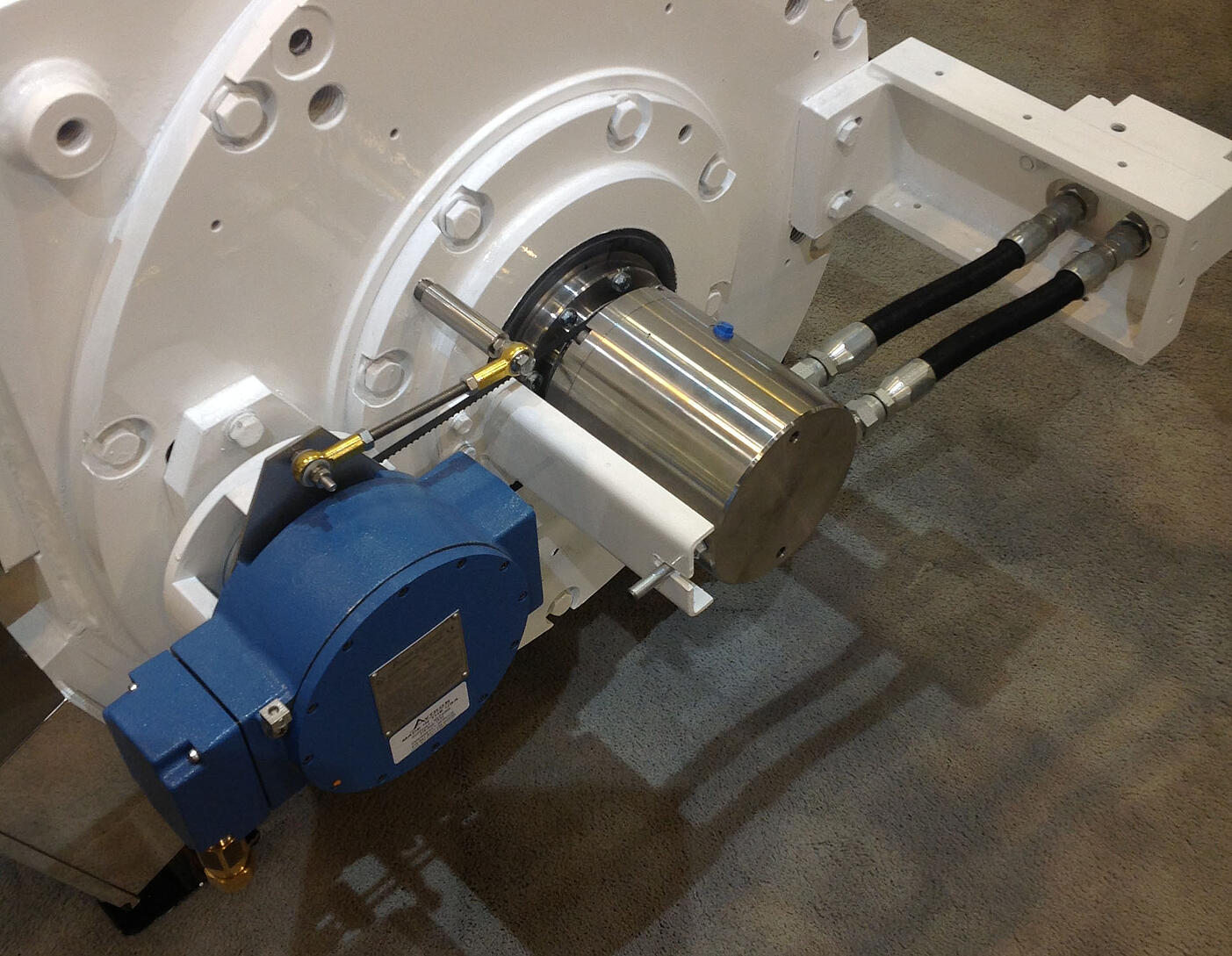 Get Rid of the Claptrap!