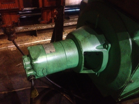 Understanding Metals Industry Speed Feedback Devices