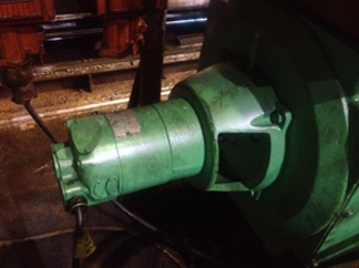 Understanding Metals Industry Rotary Sensors