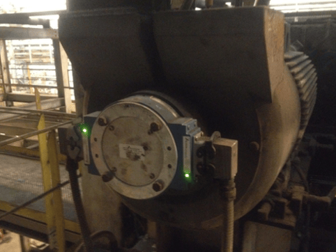 Understanding Metals Industry Speed Feedback Devices